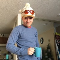 Personal – Miles Adkins