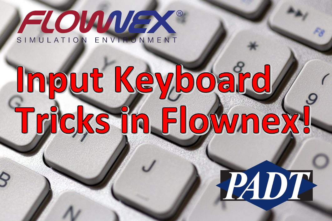 Neat Input Keyboard Tricks – Miles Adkins